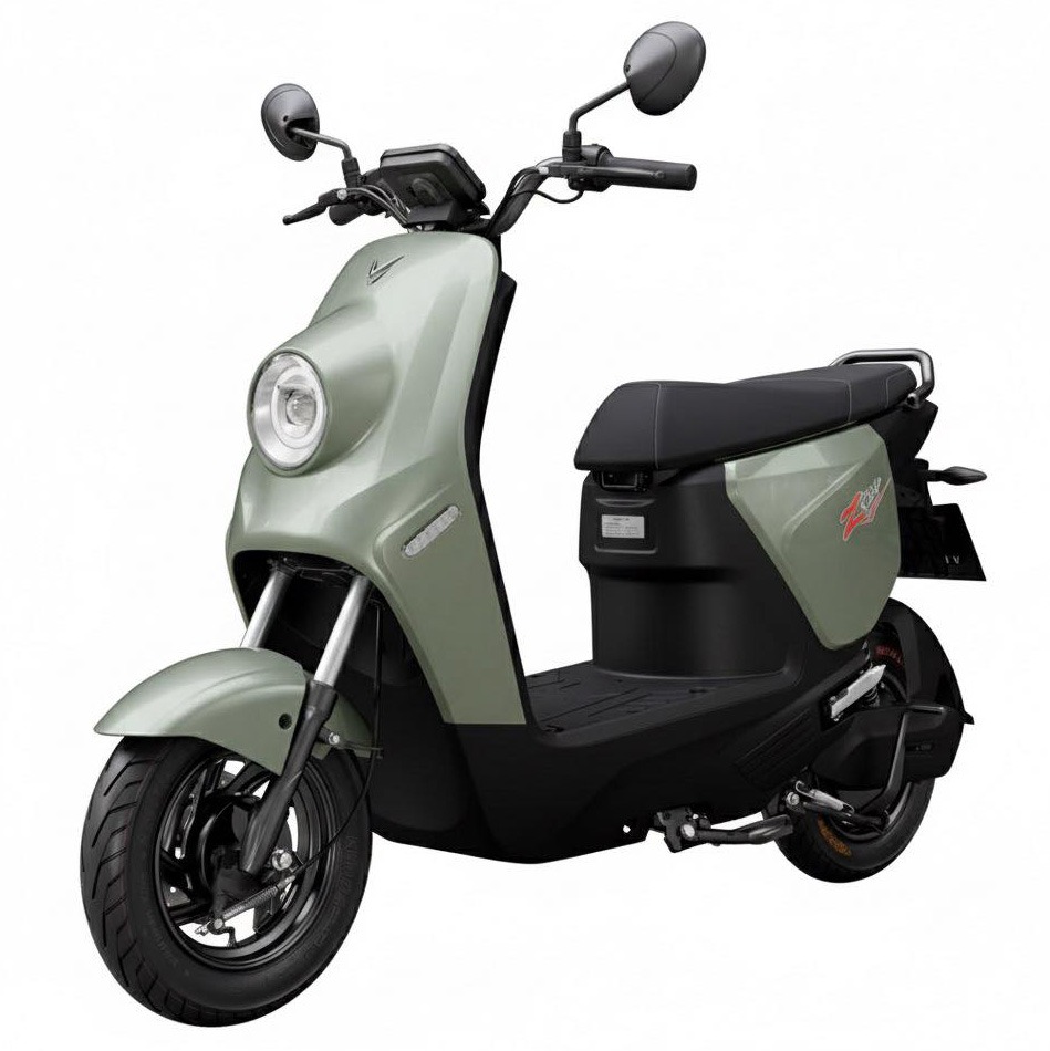 Đại lý nhận cọc VinFast ZGoo và Flazz: Xe máy điện phổ thông giá rẻ, pin LFP cho tầm vận hành 70 km